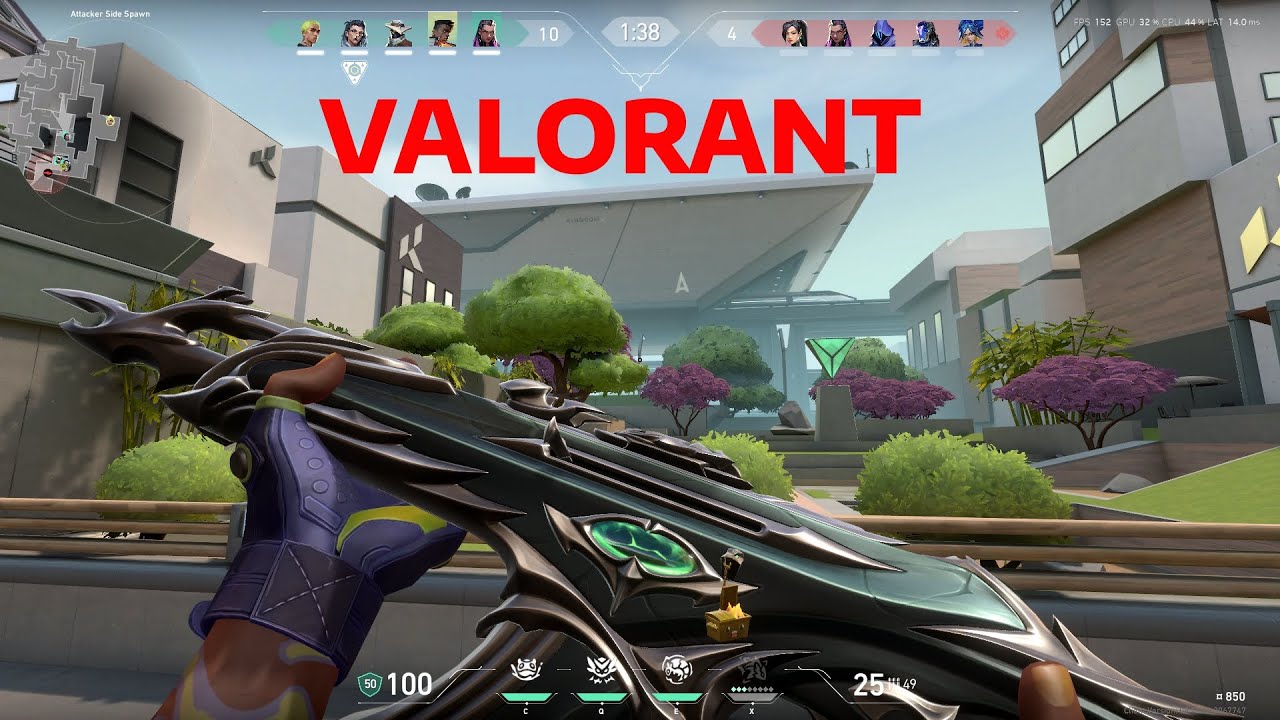 "2025 Begins Now! LIVE Valorant – Epic Moments & New Year Wins!" - YouTube