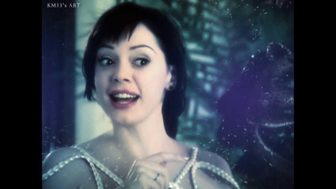 Charmed [7x20] "Imaginary Friends" Opening Credits - YouTube