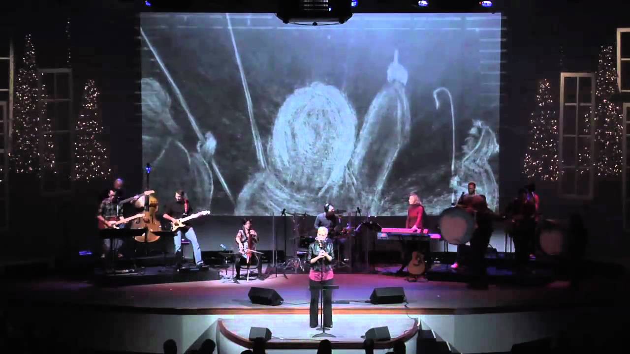 Little Drummer Boy - Austin High School Drumline & Sheree Howard - YouTube