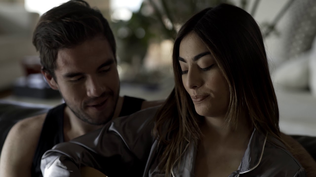 Diferente - Alejo Rojas (Official Video) - YouTube