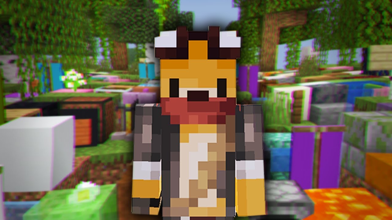 Minecraft the RANDOMIZER challenge! - YouTube