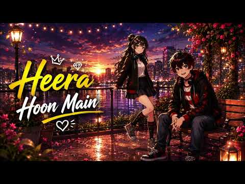 Heera Hoon Main 💎 | New Hindi Motivational Song 2026 | Believe in Yourself | Emotional Inspiration