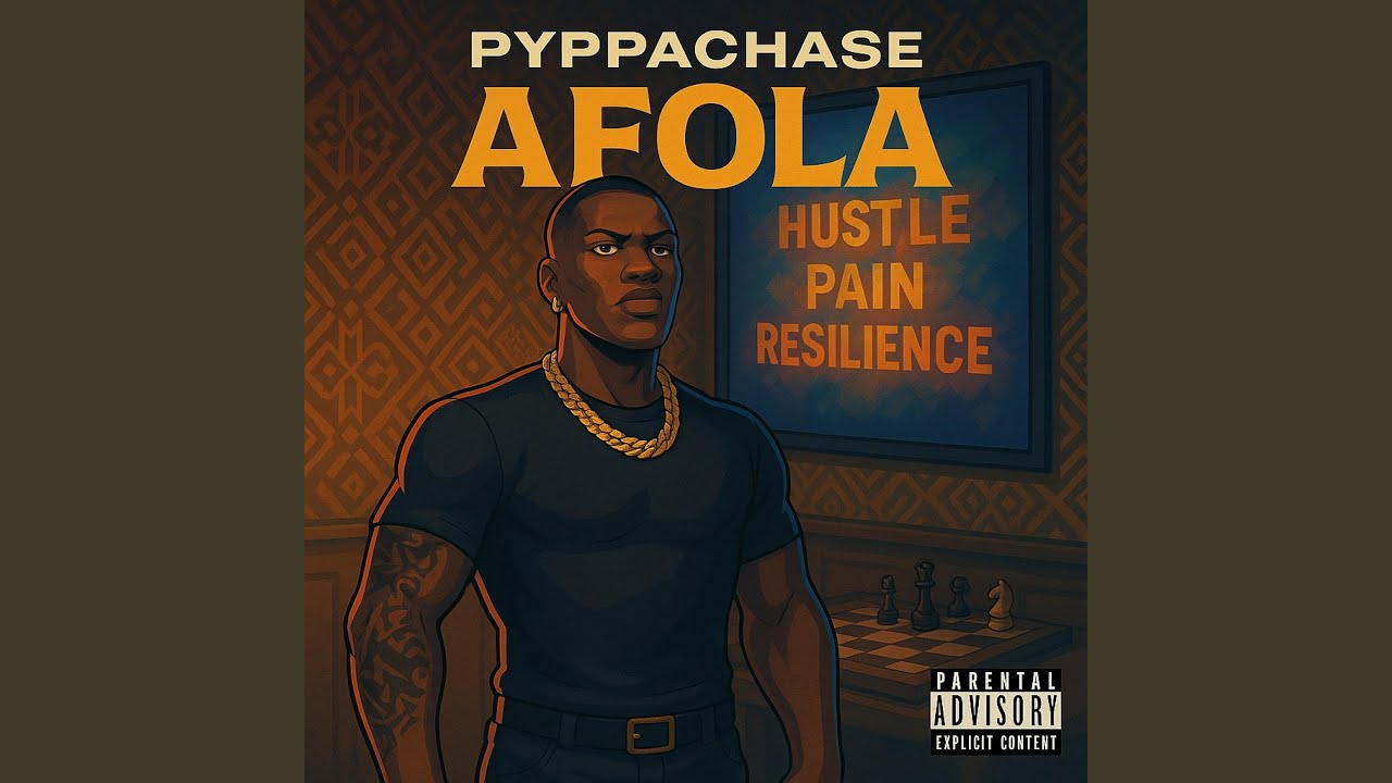 Afola - YouTube