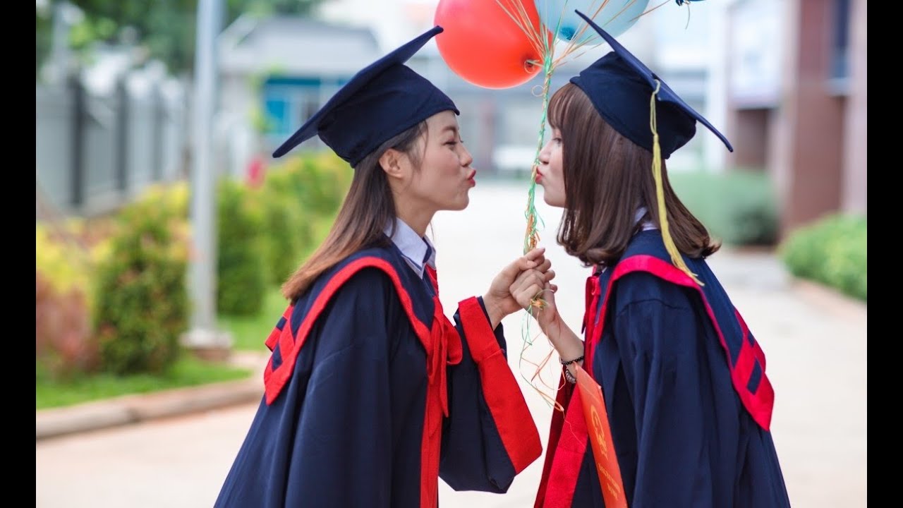 Happy graduation day - Happy graduation music (no copyright) - YouTube ...