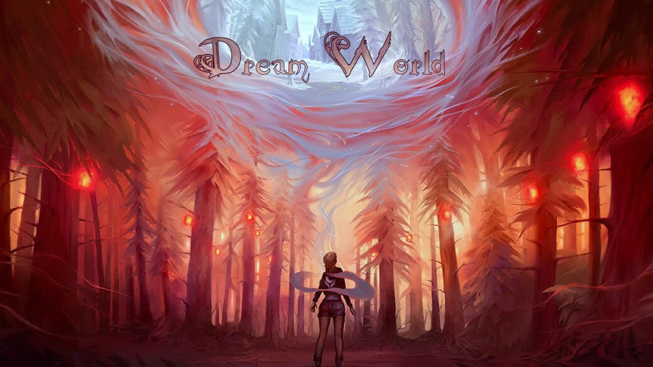 DREAM WORLD (The Complete Album) | Tracklist with timecodes in the ...