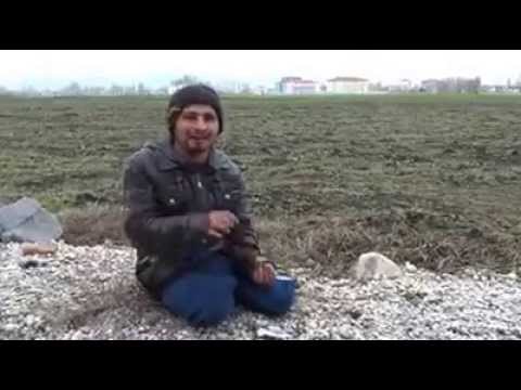 gulmekden yıhıldım yıhıldım niğde