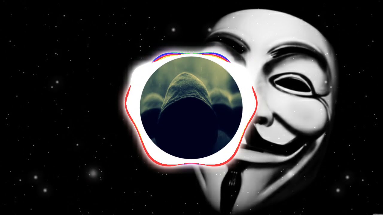 Dj Anonymous Hacker - YouTube