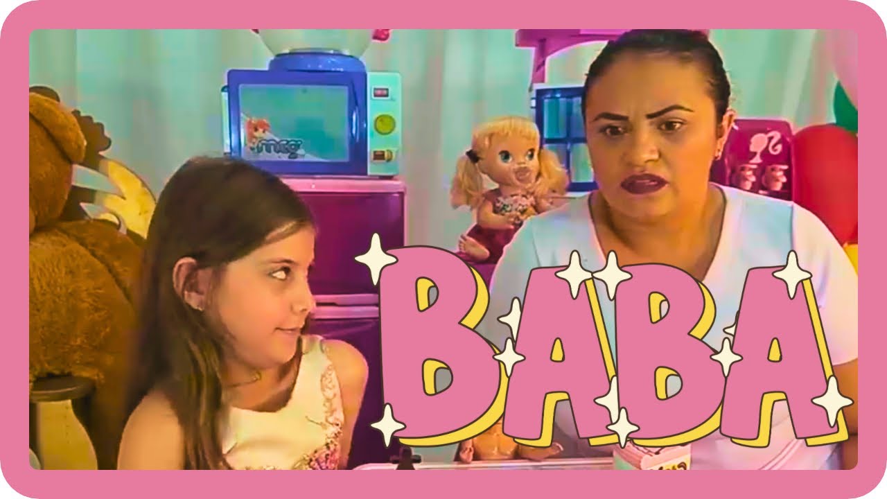 BABÁ! - YouTube
