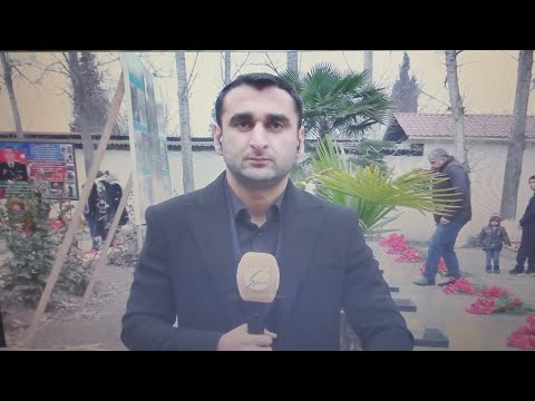 Bulaqlar quruyur, əhali içməyə su tapmır - Şamaxının Göylər kəndi.