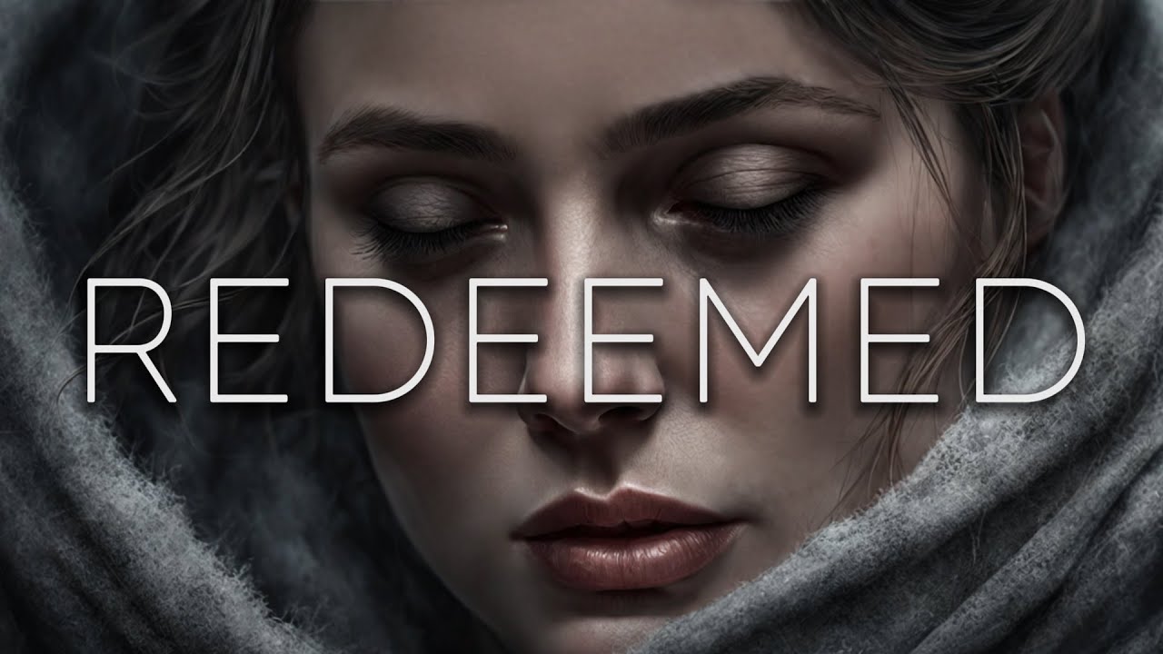 Redeemed – Christian Pop-Rock 2025 | Steadfast | Tim Logan - YouTube