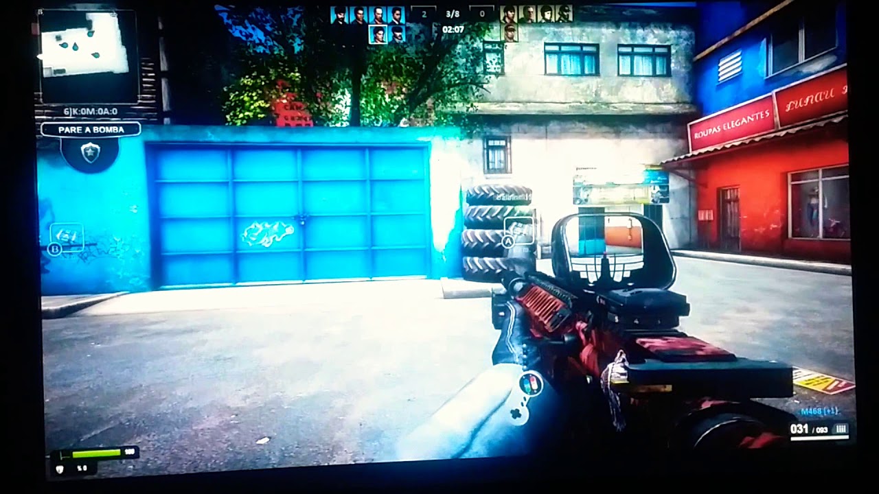 GAMEPLAY DE ZULA BR!! (download do ZULA na descrição) - YouTube