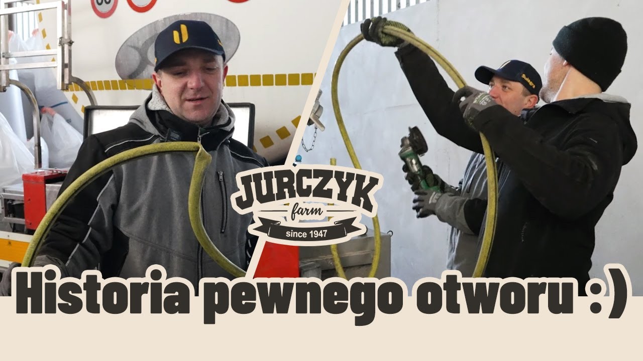 65. Historia pewnego otworu :) - YouTube