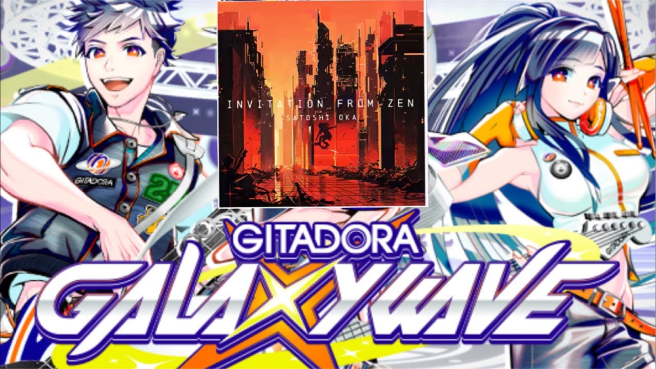 【GITADORA緊急生配信】9.15！？ - YouTube