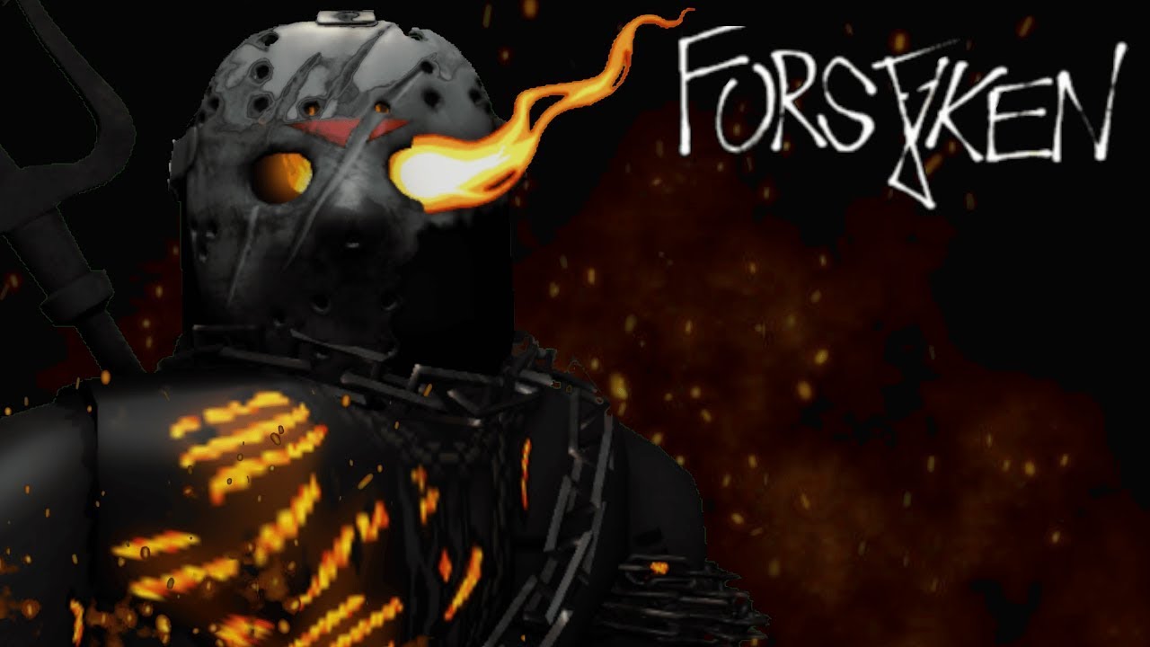 The Forsaken Guest RETURNS – Roblox Gameplay Walkthrough - YouTube