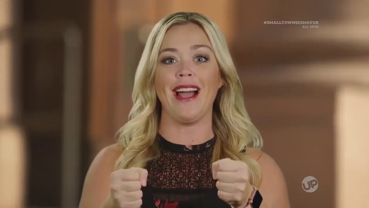 Small Town Big Mayor Episode 102 - Full HD - YouTube