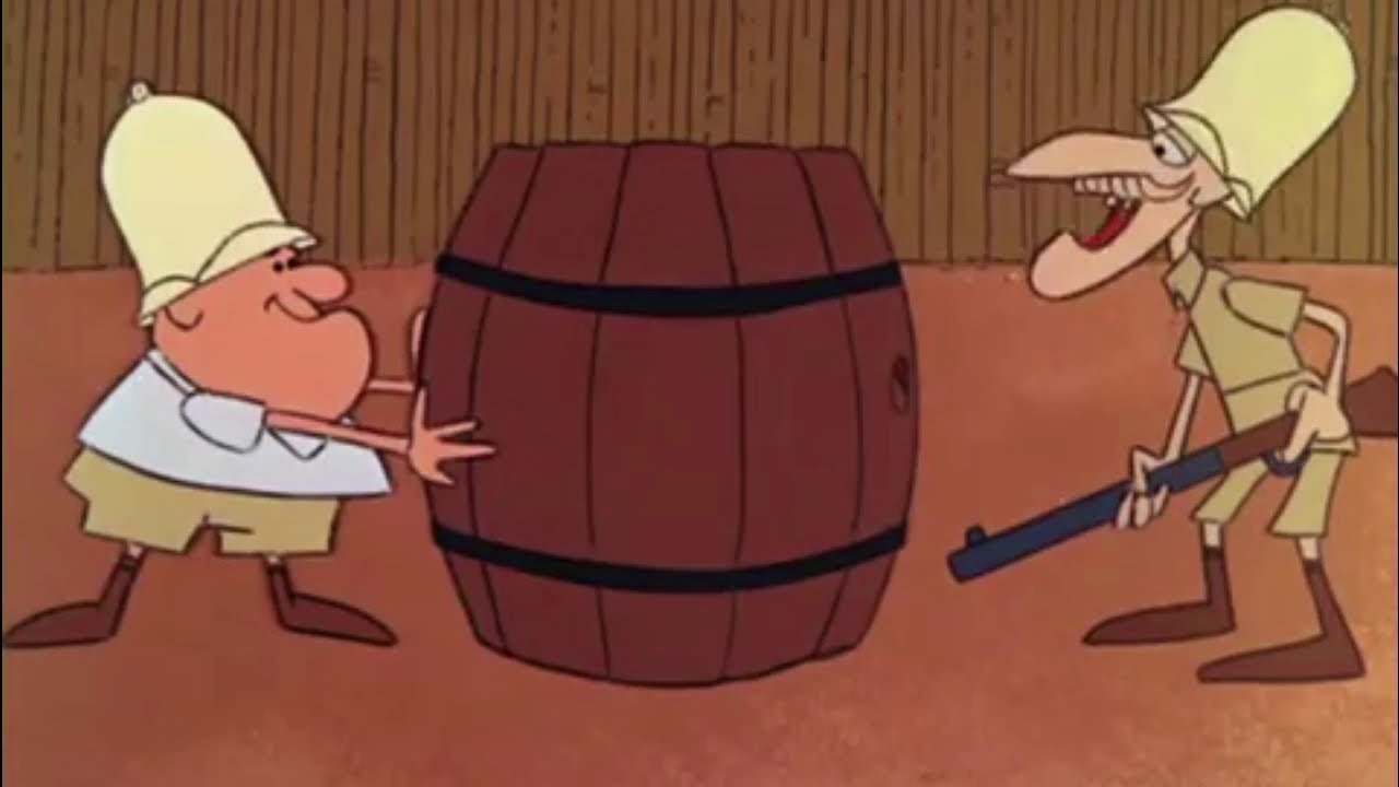 09 The Pink Panther Show Collection Pink Ice Episode 9 😂😂 - YouTube