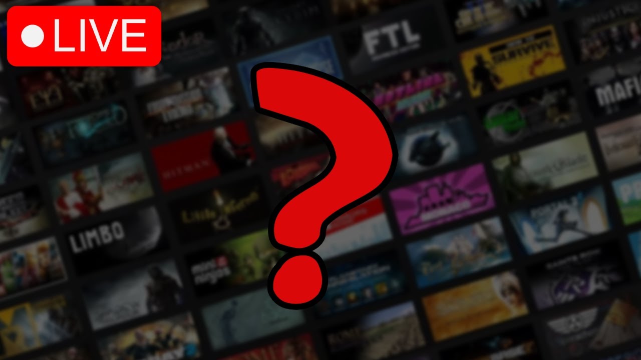 WHATEVER WEDNESDAY | LIVE - YouTube