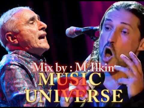 Alim Qasimov - Genadiy Tkachenko