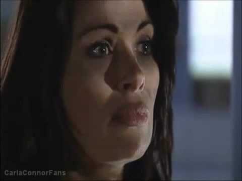 Coronation Street: Carla Connor Scenes - 6th February 2009 Part 1 - YouTube