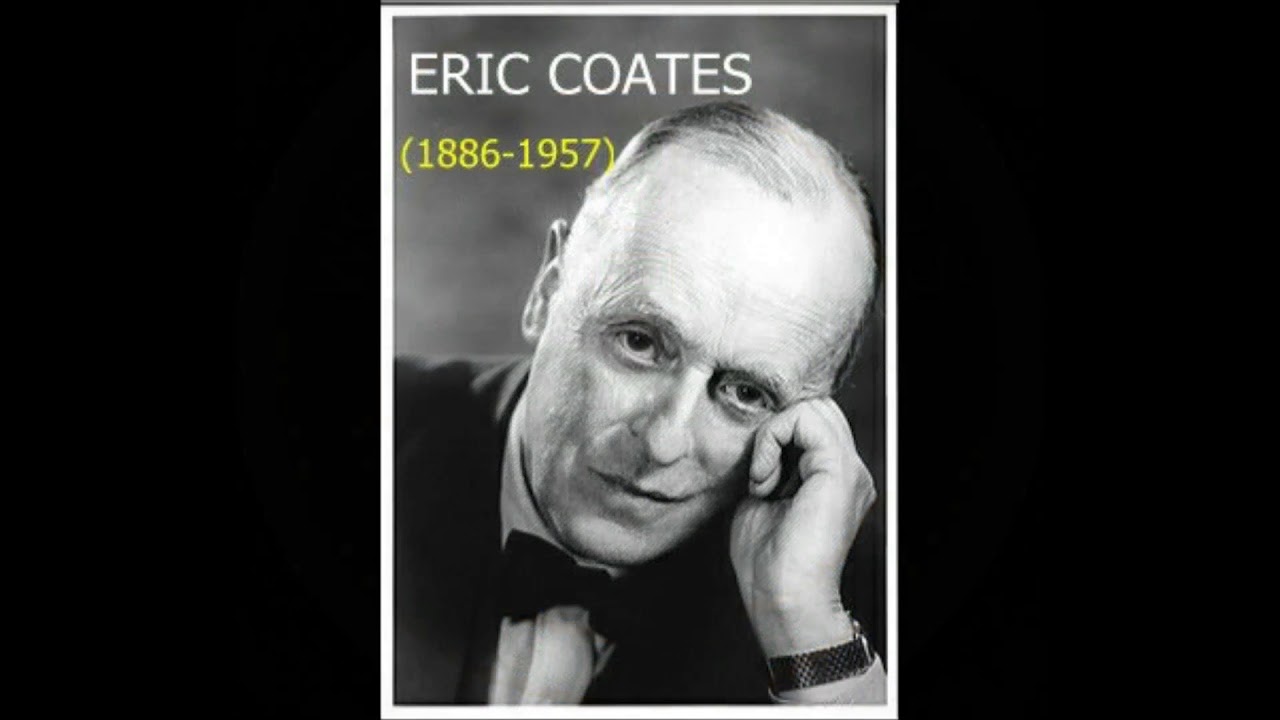 By The Sleepy Lagoon - Eric Coates - Peter Yorke and his Concert ...
