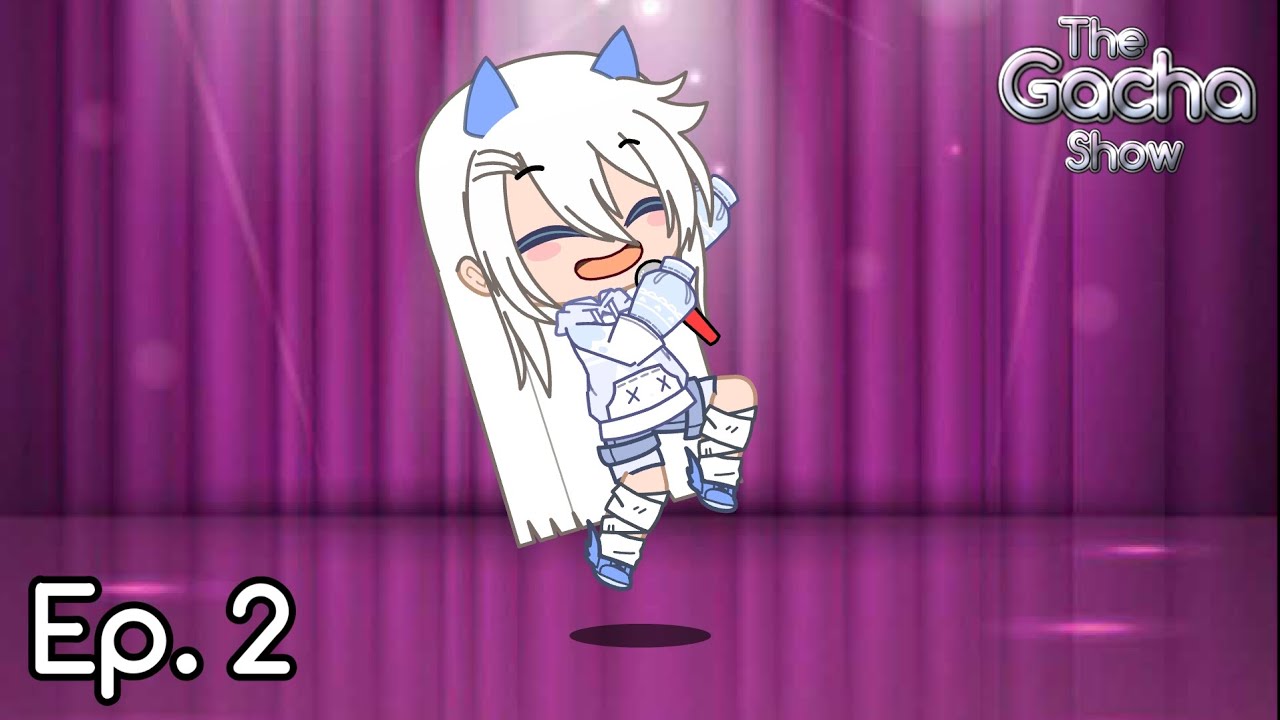The Gacha Show Ep. 2 | Milyie's Music Club | Gacha Life Original Series ...