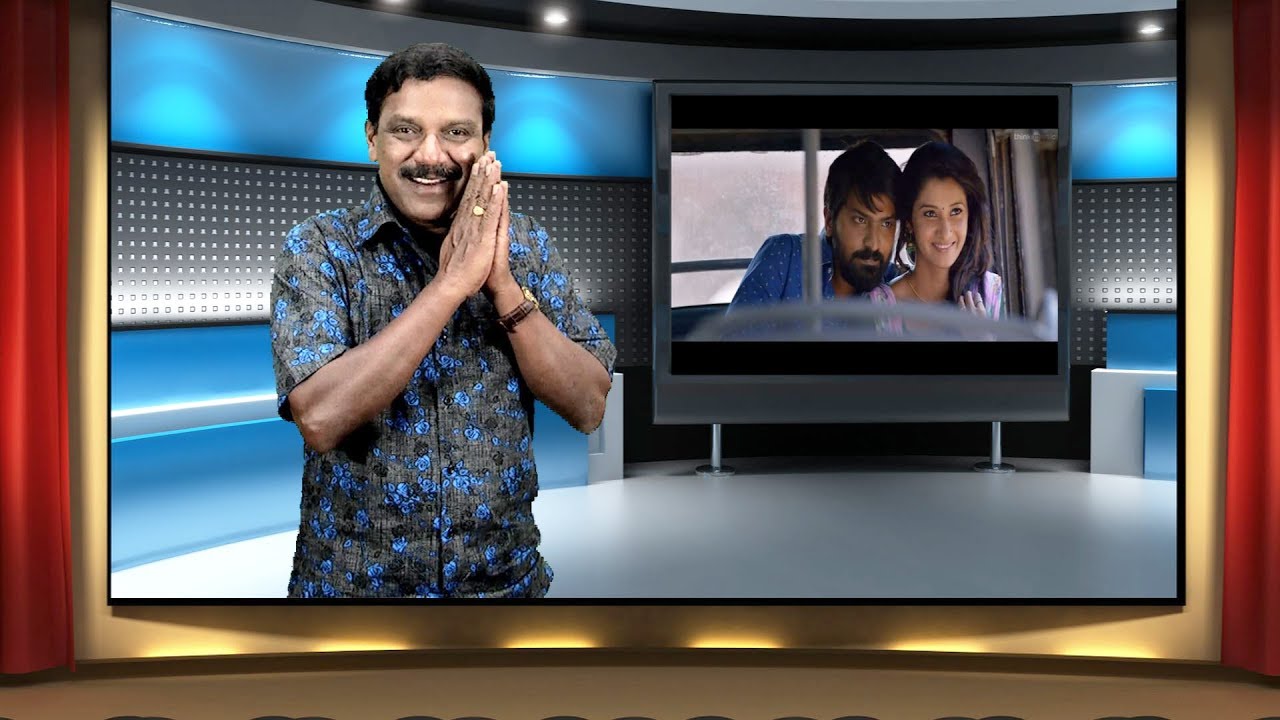 Meyaadha Maan | Film Review | Vaibhav, Priya | Santhosh Narayanan ...