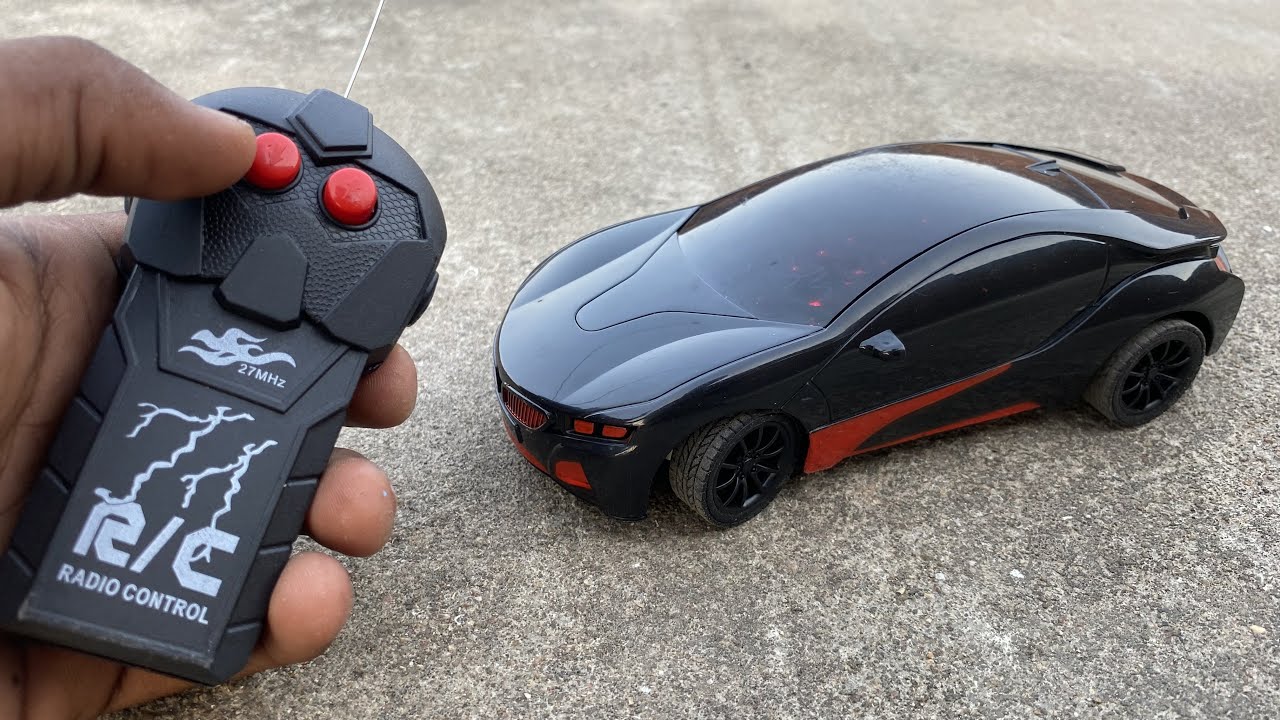 TOP 2 Rc Car Remote Control | RC Car Unboxing Video | - YouTube