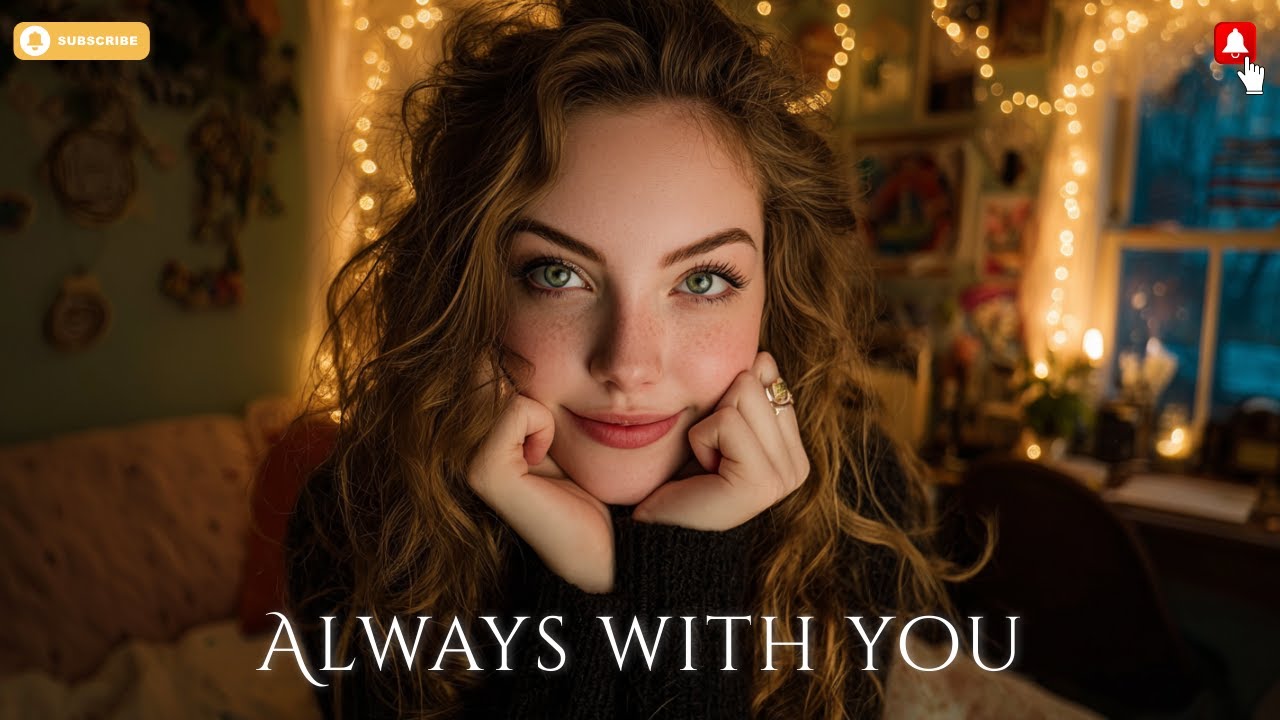 Always With You – A Long-Distance Love Song About Unbreakable ...