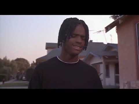 Menace 2 Society & Don't Be a Menace Ending Mixed Together