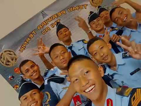 Perpisahan di skatek 021 - YouTube