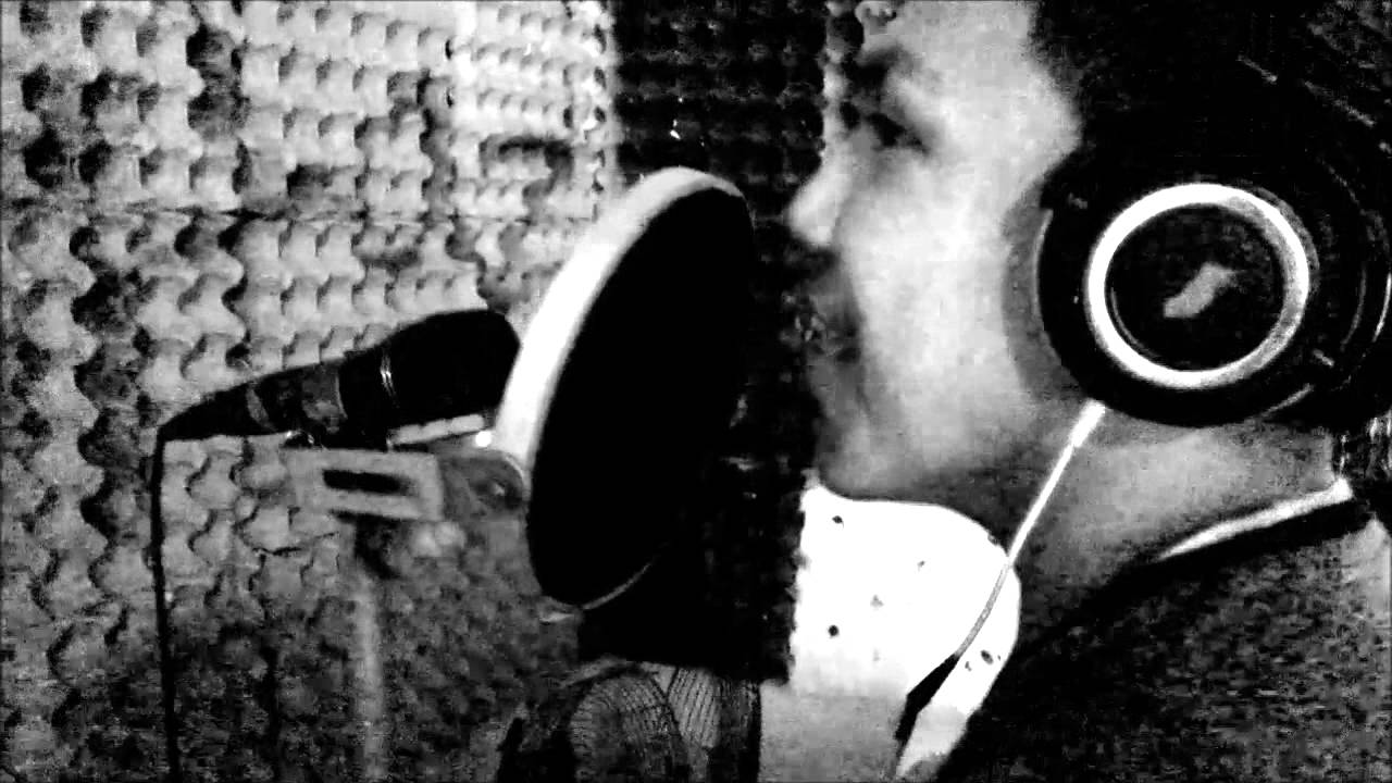 HOY TE EXTRAÑO MARC MC - YouTube