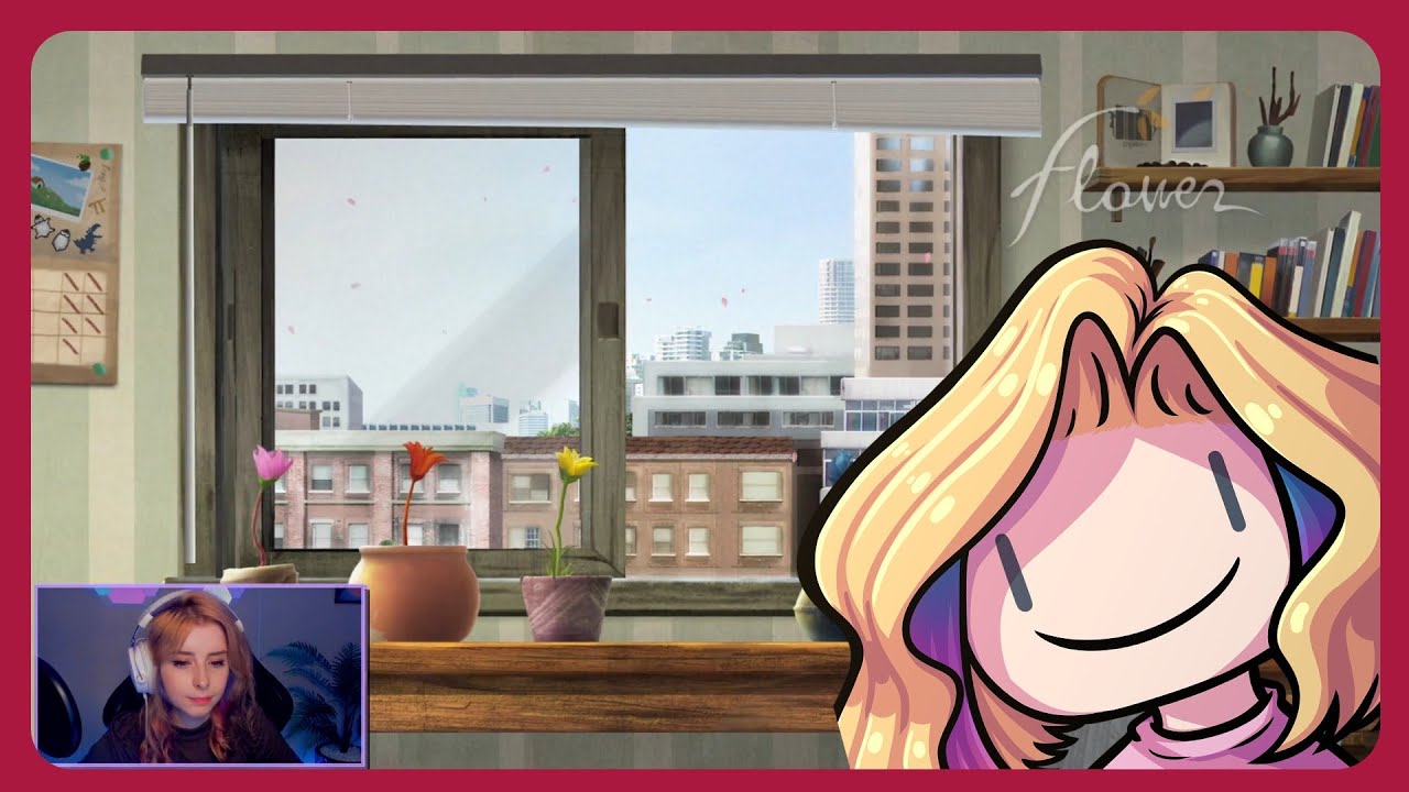 Gabi joga Flower (COMPLETO) - Lives da Gabi - YouTube