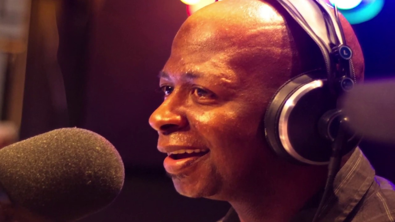 Recovery - Bobby Buck Edgar : A look into the downfall and inevitable ...