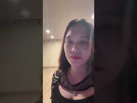 Montok VCS Pulen @ardellamoryta ( Live Tiktok )