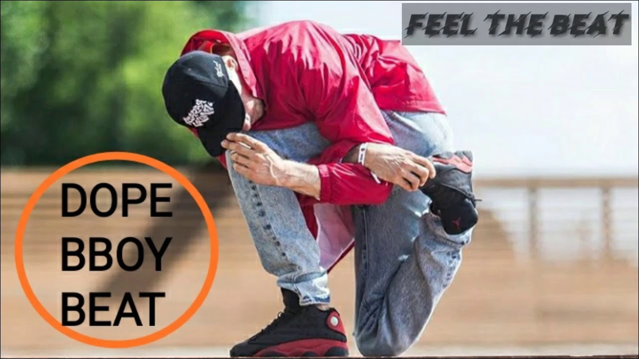 Bboy Music | DJ flag | Dimension🔥 - YouTube