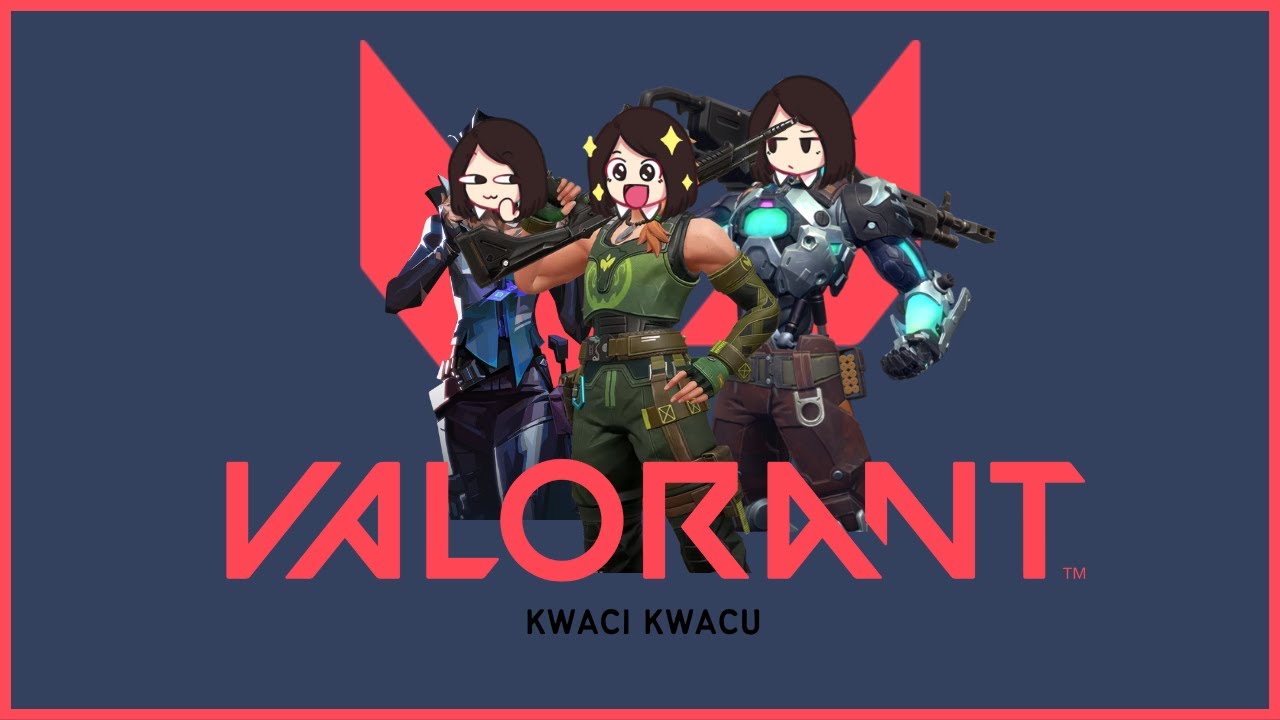 Valorant lagii si neon ga ulti - YouTube