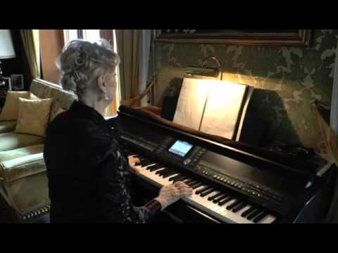 Franz Lehar - La Vedova Allegra, Valzer