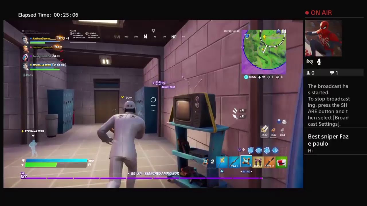 Missing Deadpool Week 7 Challenges - YouTube