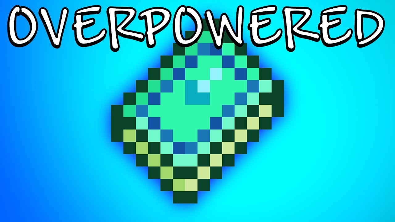 This AMAZING Weapon BREAKS PROGRESSION... - YouTube