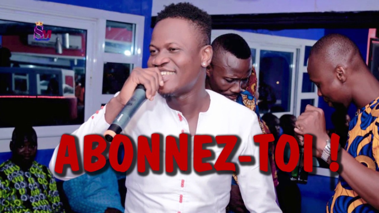 Willy D - ZE GAN [Audio Officiel] - YouTube