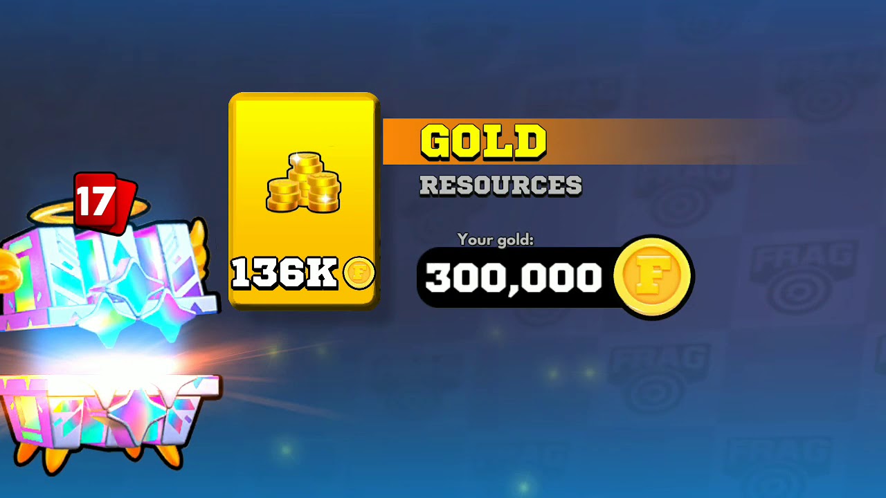 Opening The Holy Chest of level 3 - YouTube