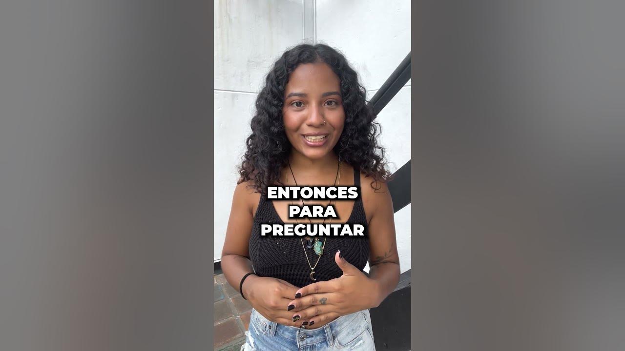 Learn HOW LONG In SPANISH Spanish Daily Vocabulary YouTube learn-how-long-in-spanish-spanish-daily-vocabulary-youtube