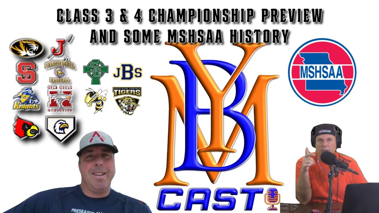 Francis Howell Vikings | Class 3 Champs Licking Wildcats | YBMcast Prep ...