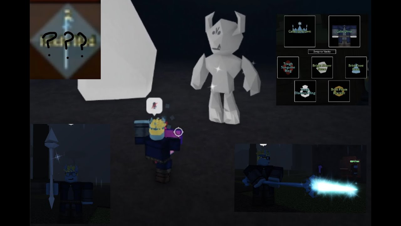 Pilgrimed easy Prism troll fight! - YouTube