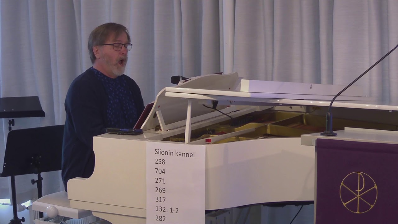 Armon Kappelin striimi - YouTube