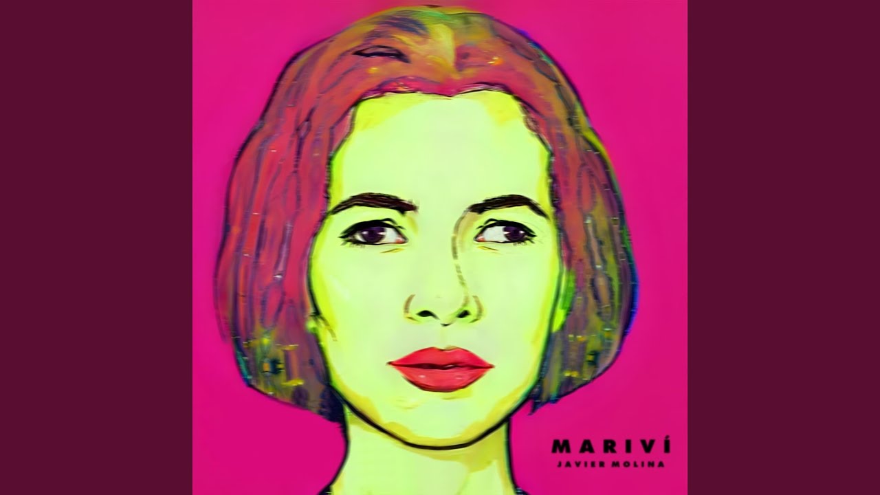 Mariví - YouTube Music
