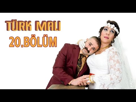 Türk Malı 20.Bölüm