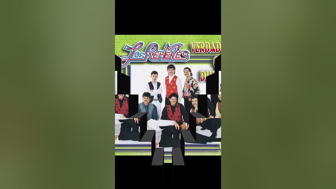 Los Rehenes Amor de Nadie - YouTube