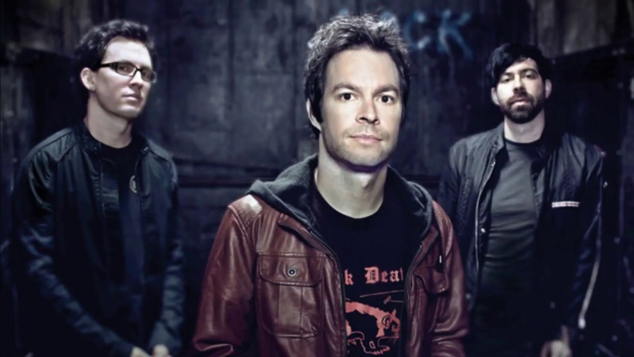 My Discovery with the Band Chevelle (10 Years Later)! - YouTube
