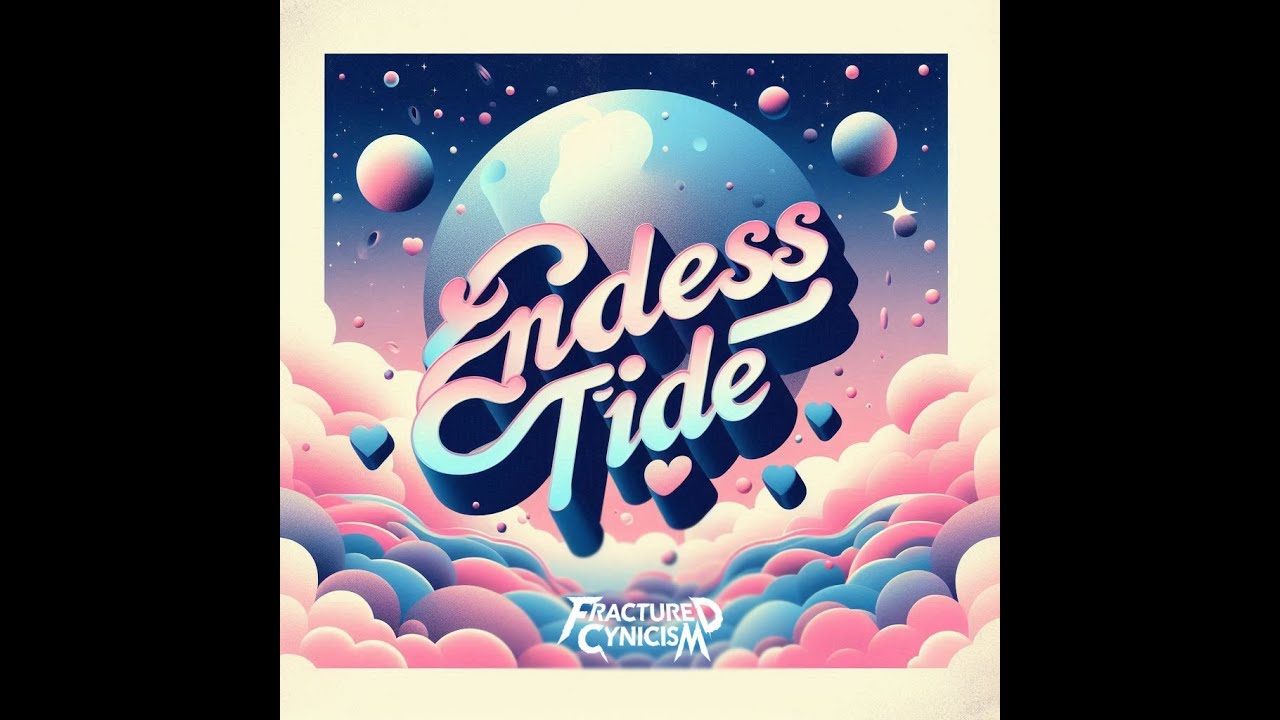 Endless tide (Funk rock) - YouTube